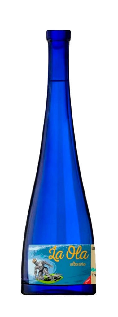 La Ola albariño – Mr Vin