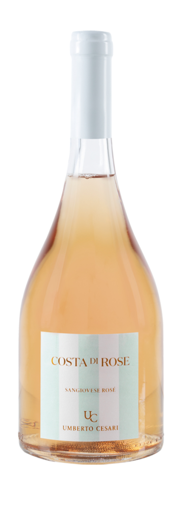 Costa di rose – Mr Vin