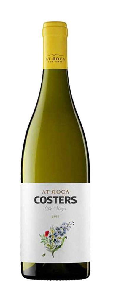AT Roca Costers – Mr Vin